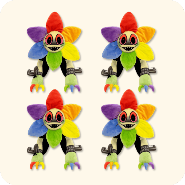 Twisted Dandy Plush | Official Dandy Twisted Plush Store